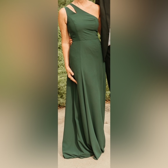 Davids Bridal Dresses Davids Bridal Bridesmaid Dress Chiffon One